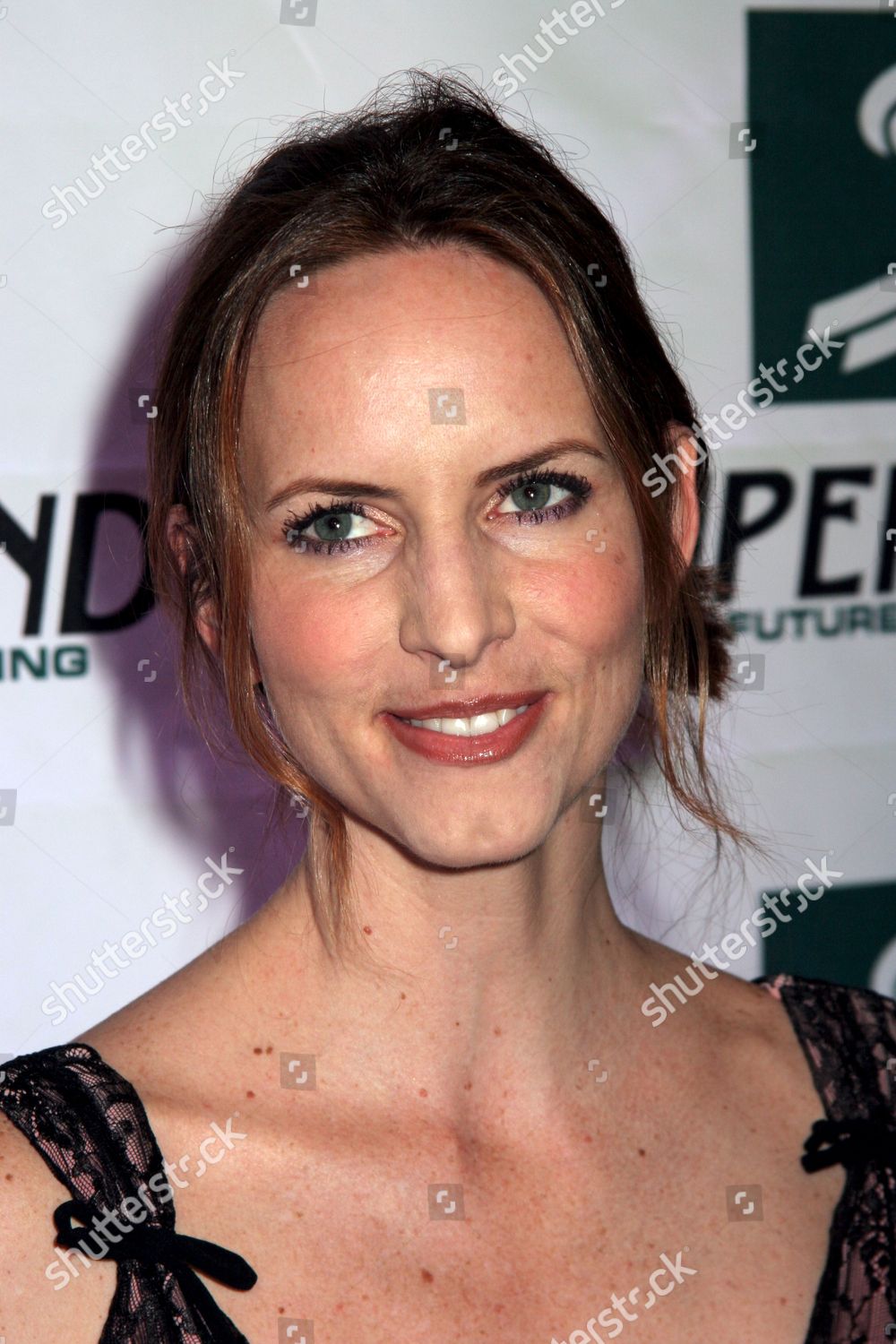 Faith Salie Editorial Stock Photo - Stock Image | Shutterstock