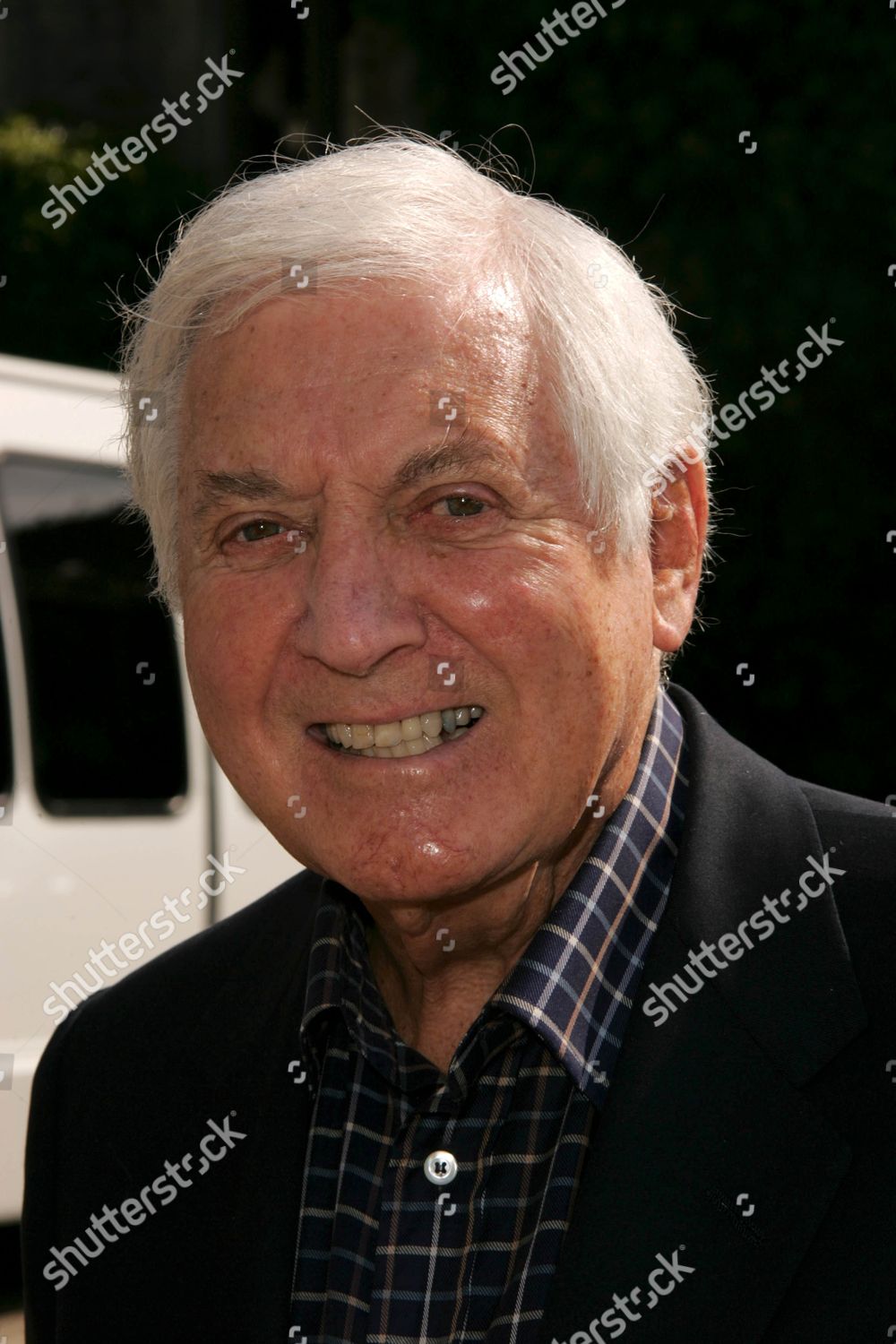 Monte Hall Editorial Stock Photo - Stock Image | Shutterstock