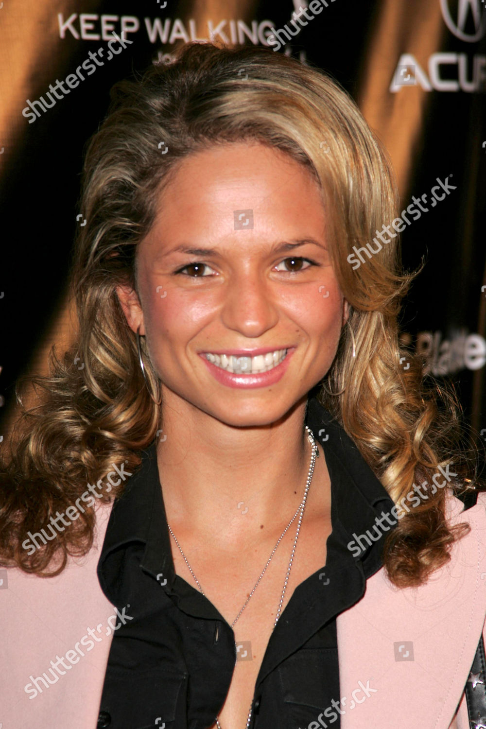 Mimi Saraiva Editorial Stock Photo - Stock Image | Shutterstock