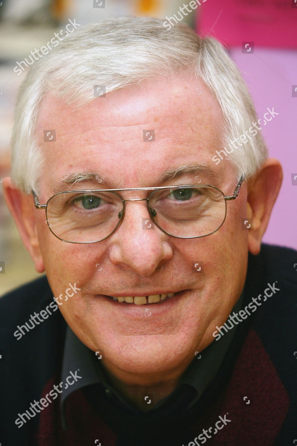 Alan Mullery Editorial Stock Photo - Stock Image | Shutterstock