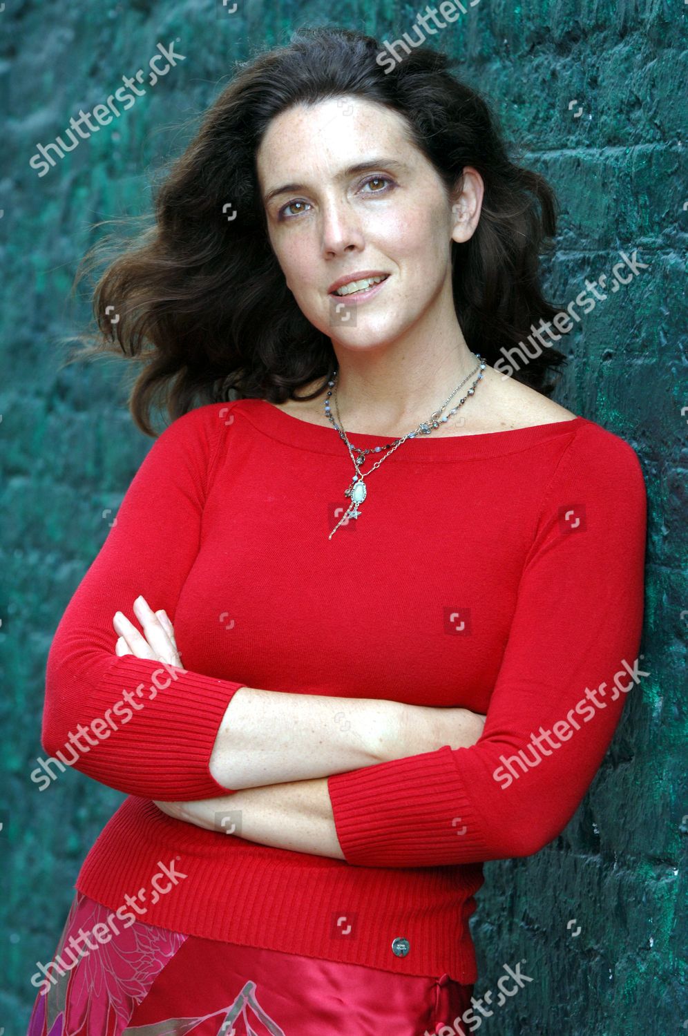 Brittany Hughes Author Editorial Stock Photo - Stock Image | Shutterstock