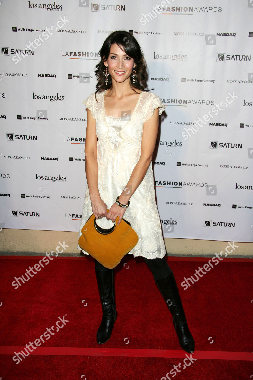 Erinn Allison Editorial Stock Photo - Stock Image | Shutterstock