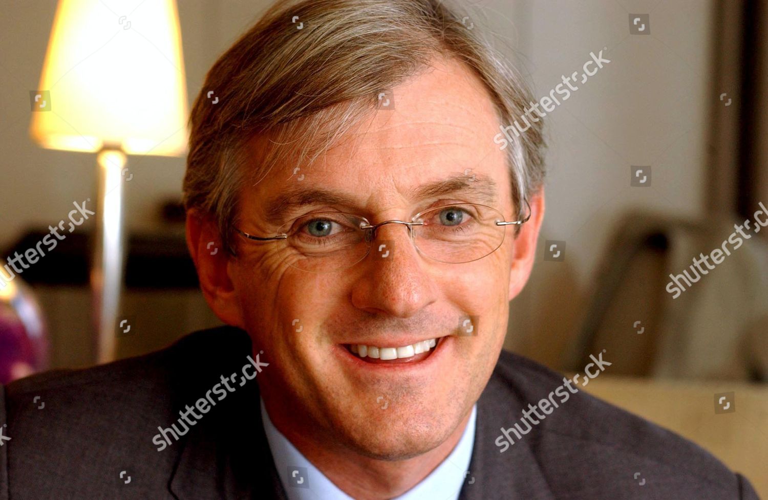 Steven Lowy Group Md Westfield Editorial Stock Photo - Stock Image ...