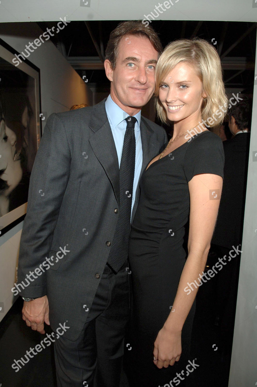 Tim Jefferies Guest Editorial Stock Photo - Stock Image | Shutterstock