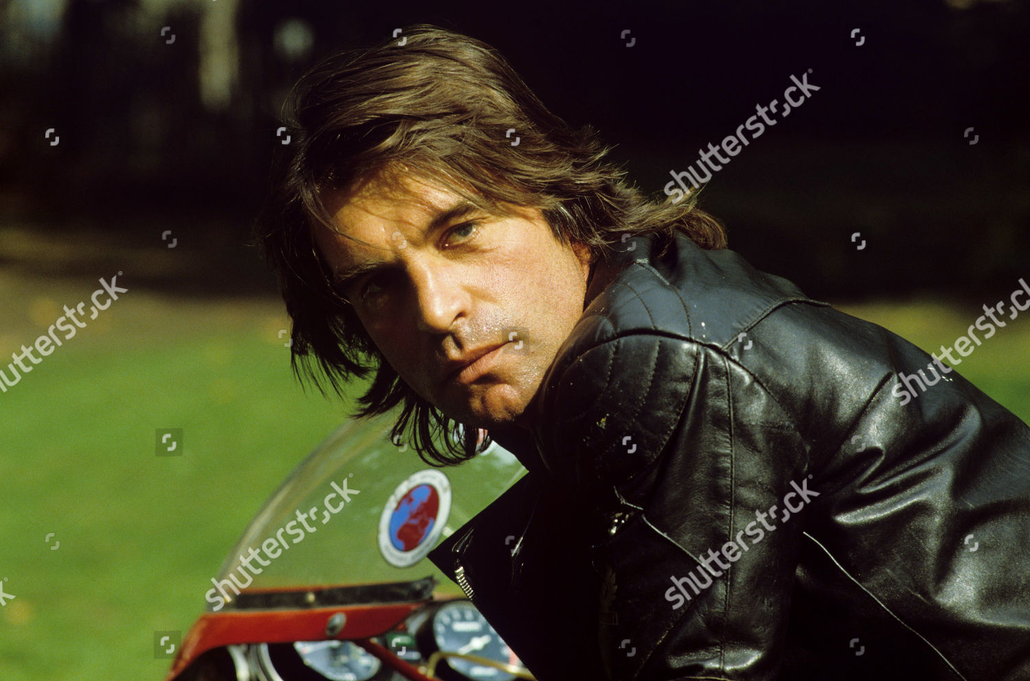 Oliver Tobias Boon 1988 Editorial Stock Photo - Stock Image | Shutterstock