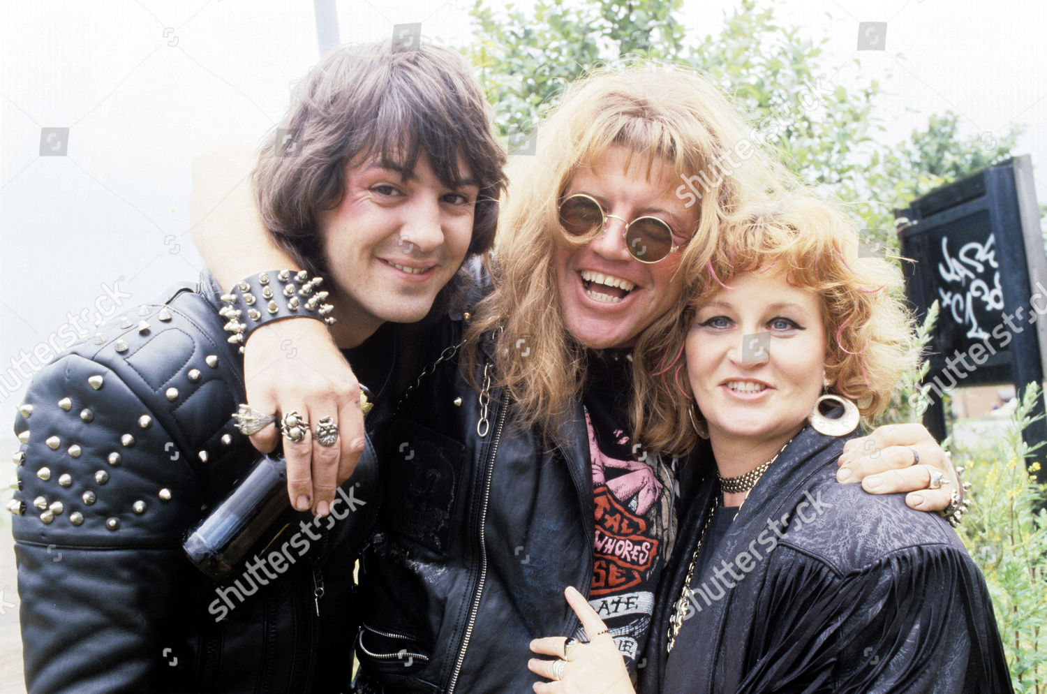 Neil Morrissey Robin Askwith Michele Dotrice Editorial Stock Photo ...