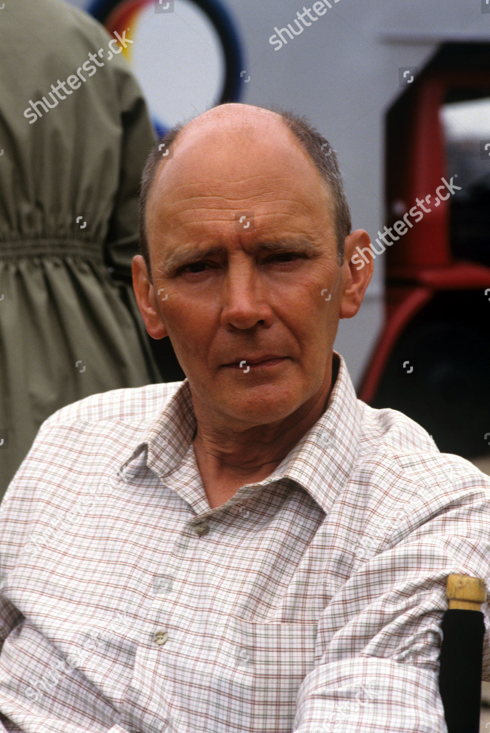 Garfield Morgan Boon 1988 Editorial Stock Photo - Stock Image ...