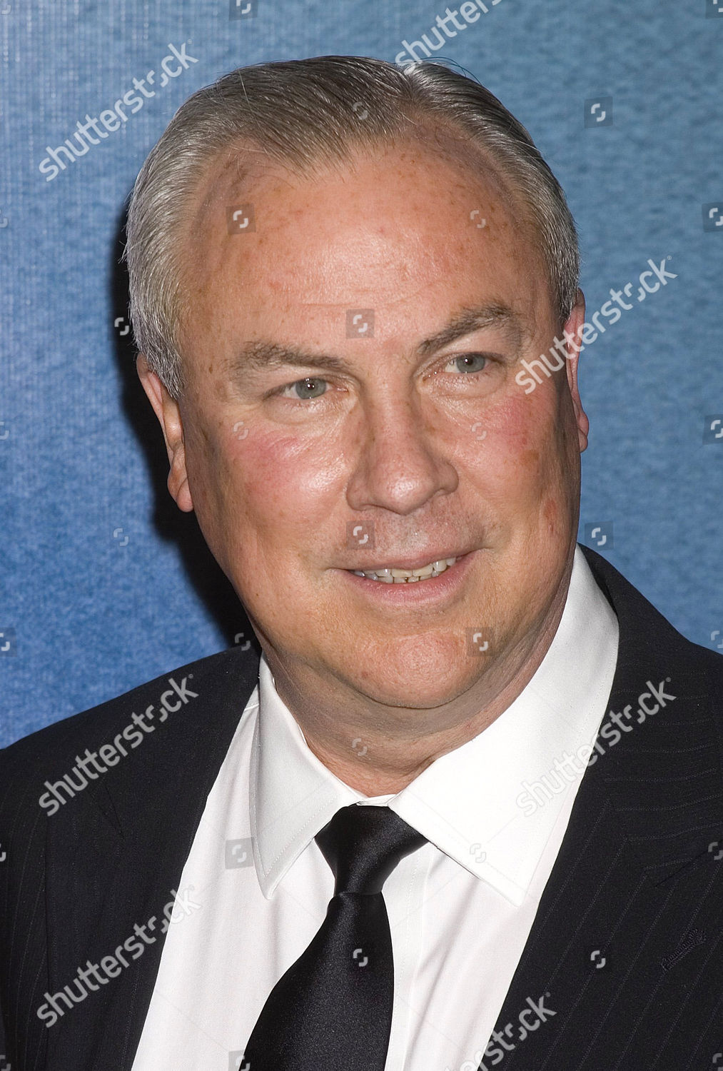 Robert Wilson Editorial Stock Photo - Stock Image | Shutterstock