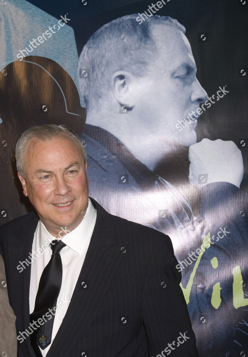 Robert Wilson Editorial Stock Photo - Stock Image | Shutterstock