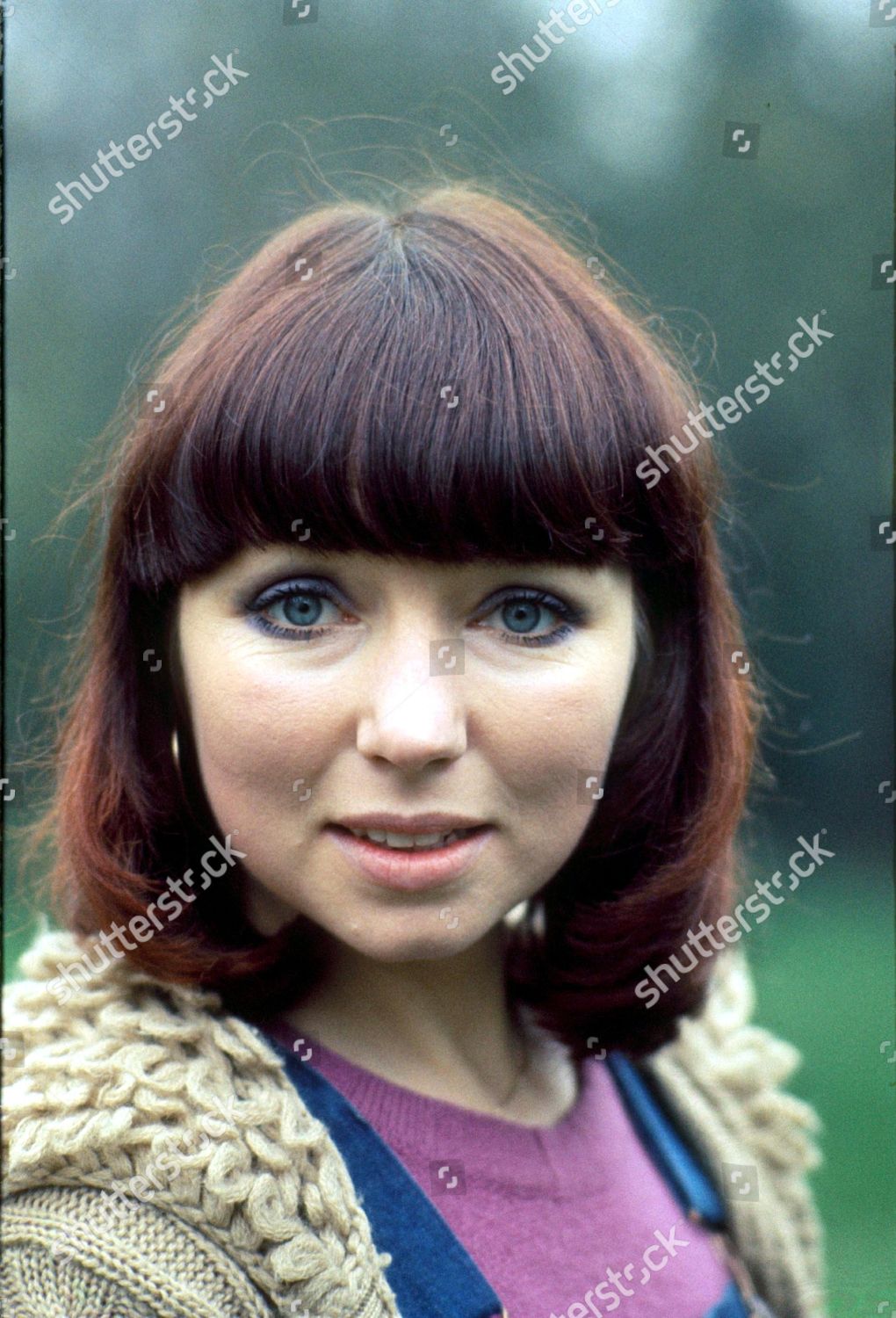 Dilys Watling Editorial Stock Photo - Stock Image | Shutterstock