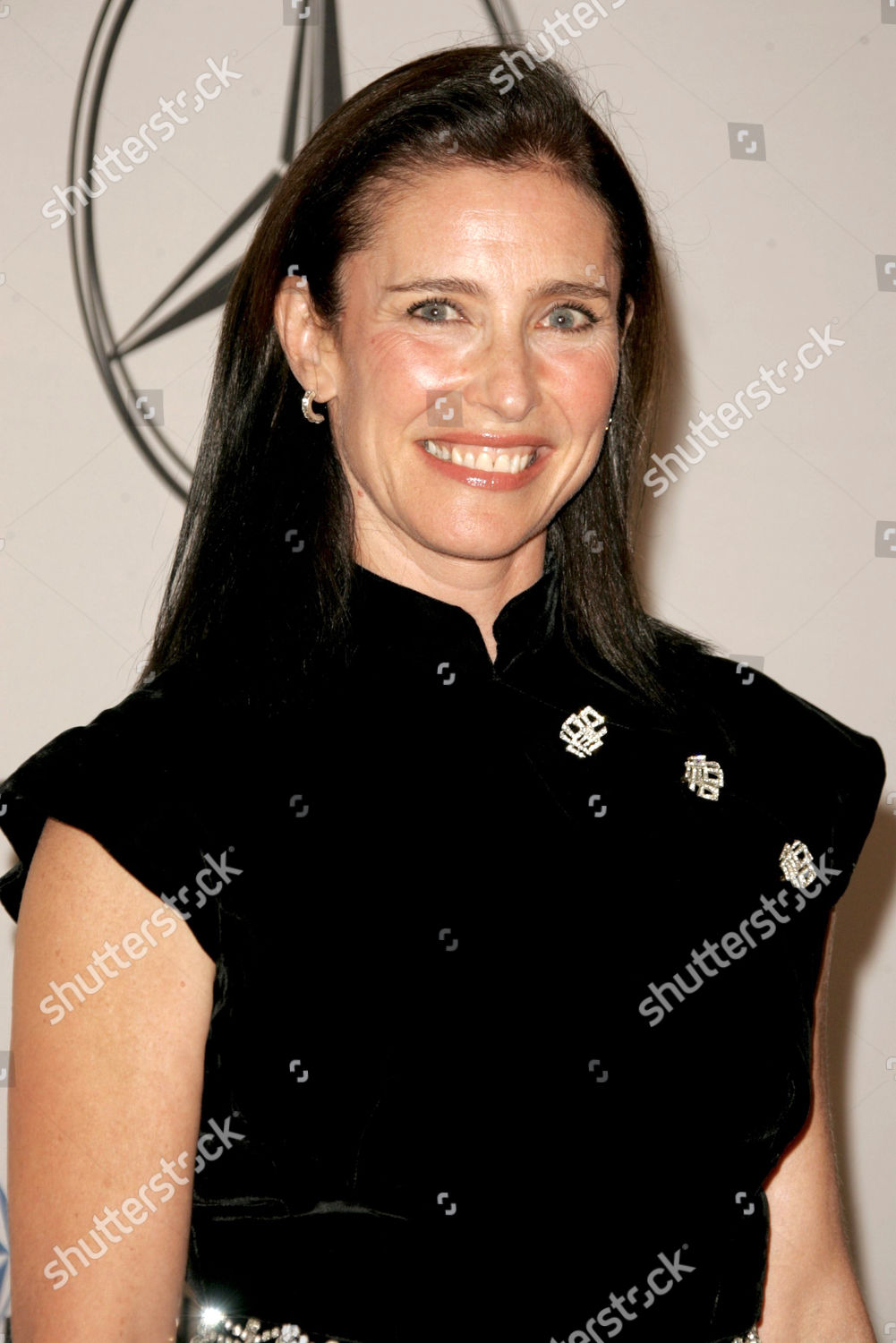 Mimi Rogers Editorial Stock Photo - Stock Image | Shutterstock