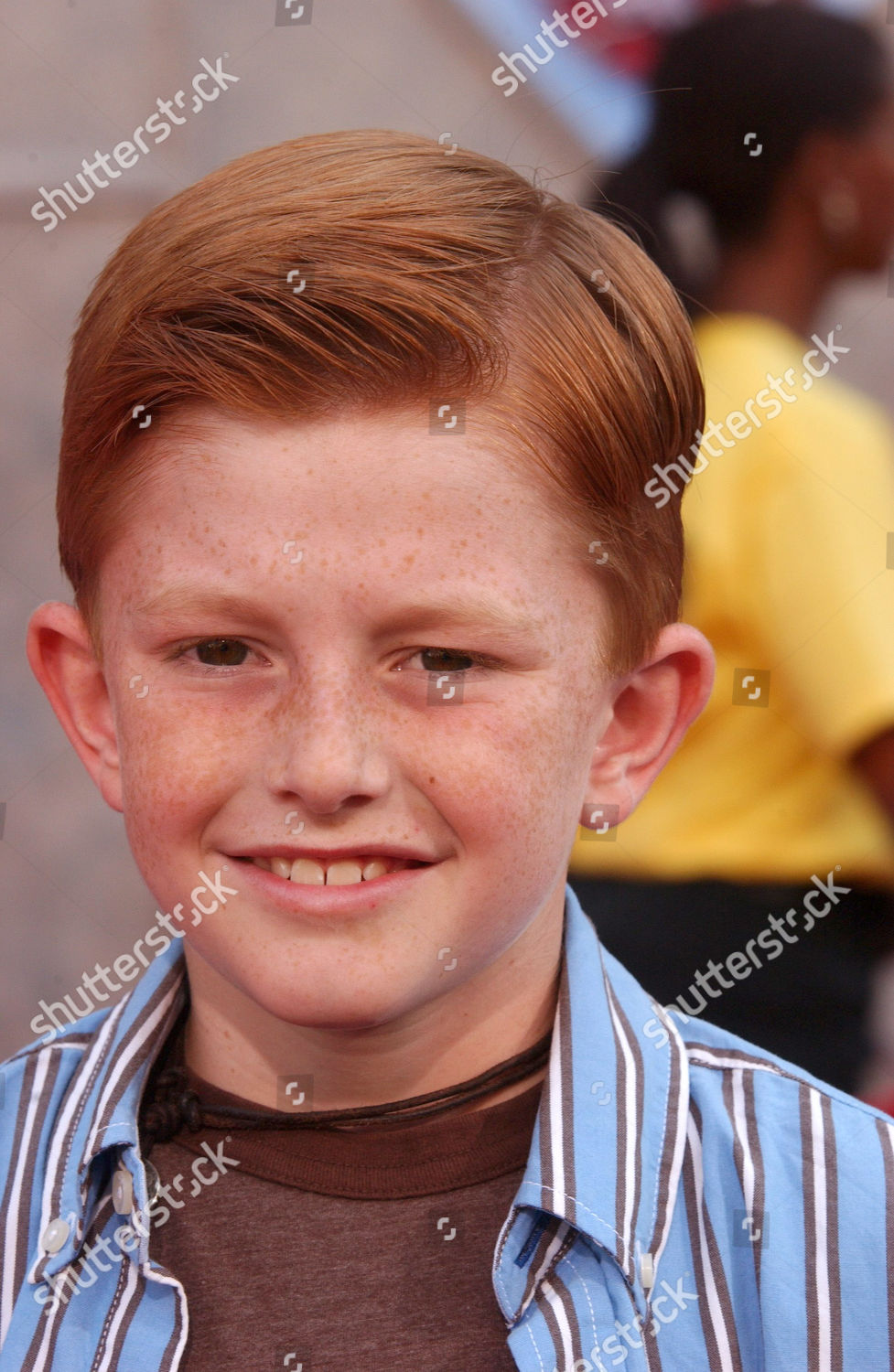 Zane Huett Editorial Stock Photo - Stock Image | Shutterstock