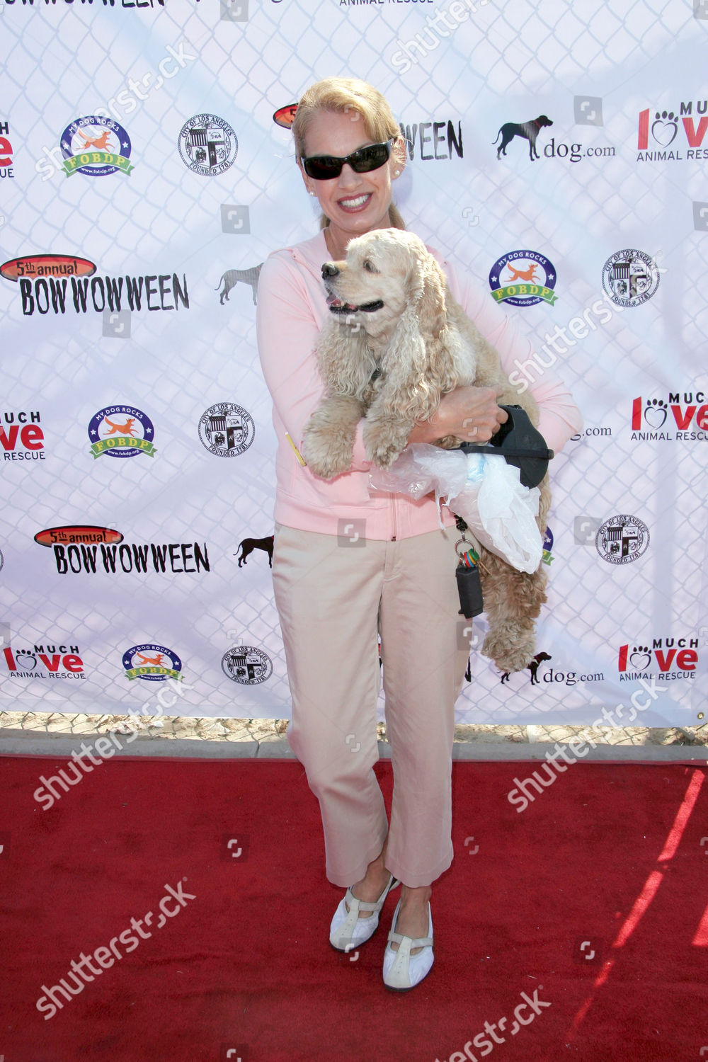 Cindy Garvey Editorial Stock Photo - Stock Image | Shutterstock