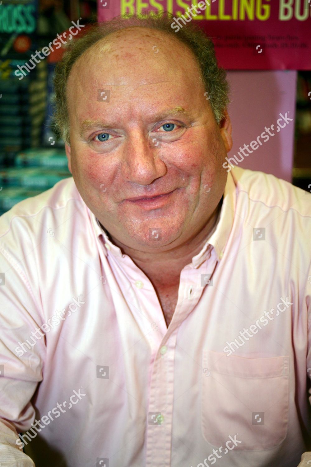 Alan Brazil Editorial Stock Photo - Stock Image | Shutterstock