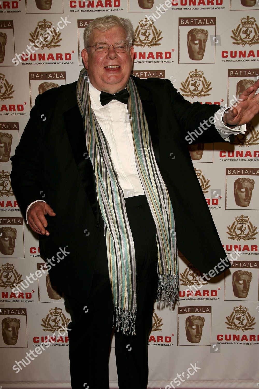 Richard Griffiths Editorial Stock Photo - Stock Image | Shutterstock