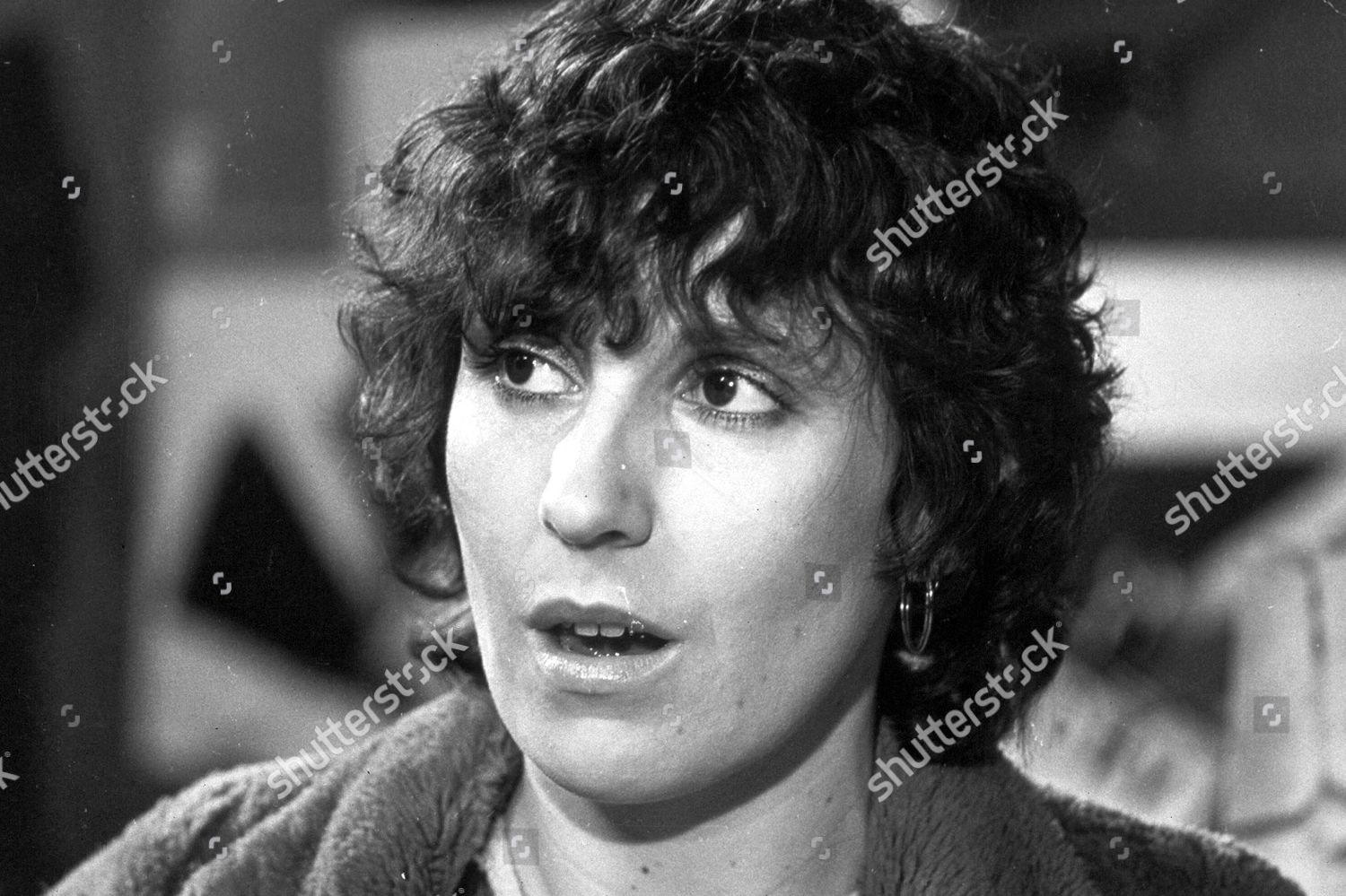 Julie Covington 1977 Editorial Stock Photo - Stock Image | Shutterstock