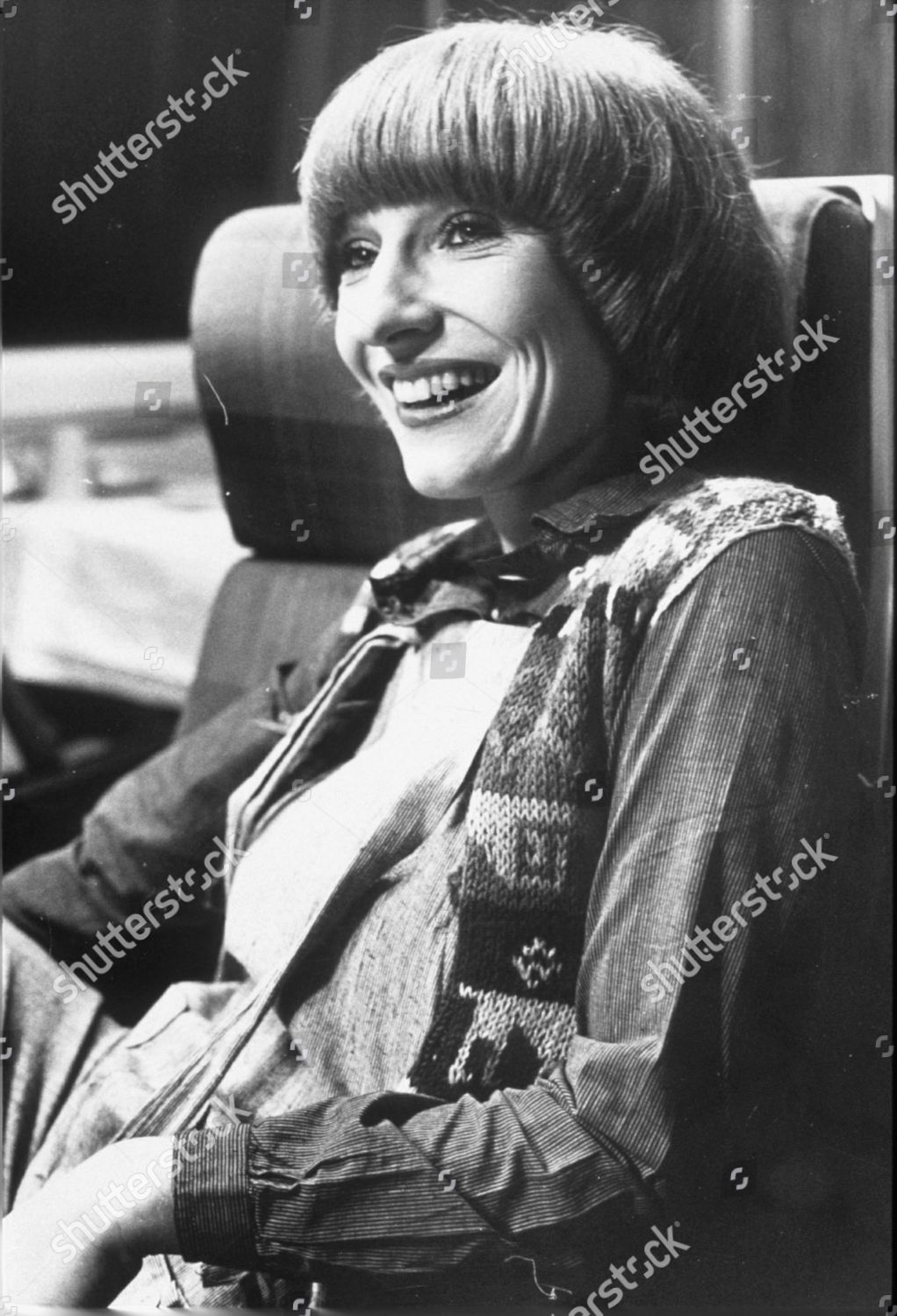 Charlotte Cornwell Editorial Stock Photo - Stock Image | Shutterstock