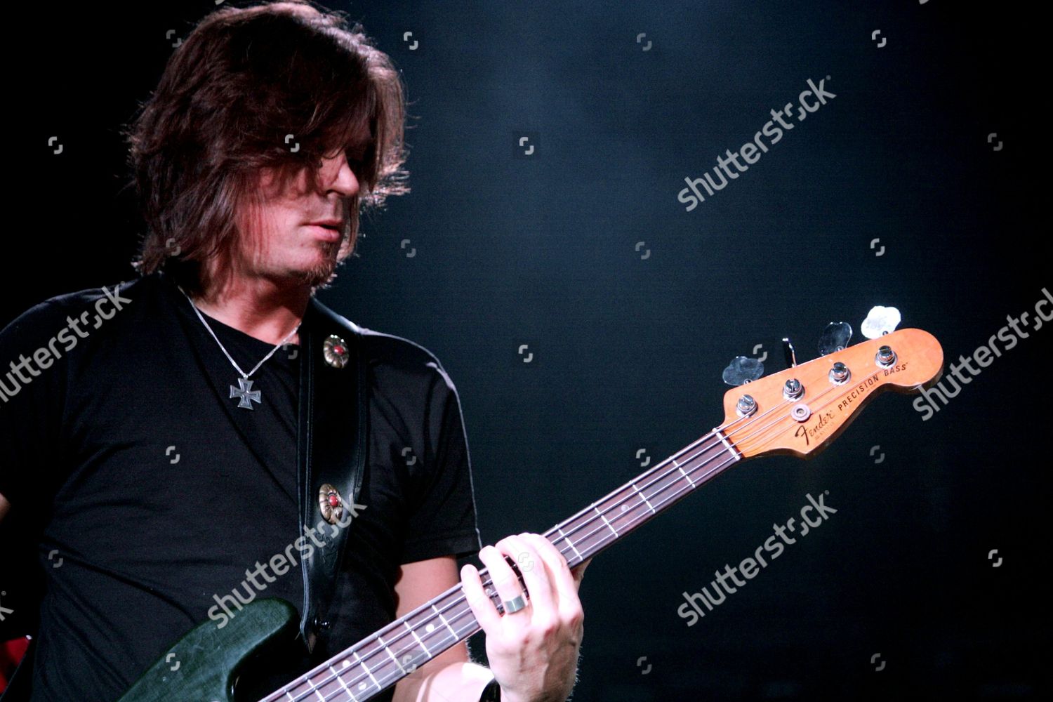 Europe Kee Marcello Editorial Stock Photo - Stock Image | Shutterstock