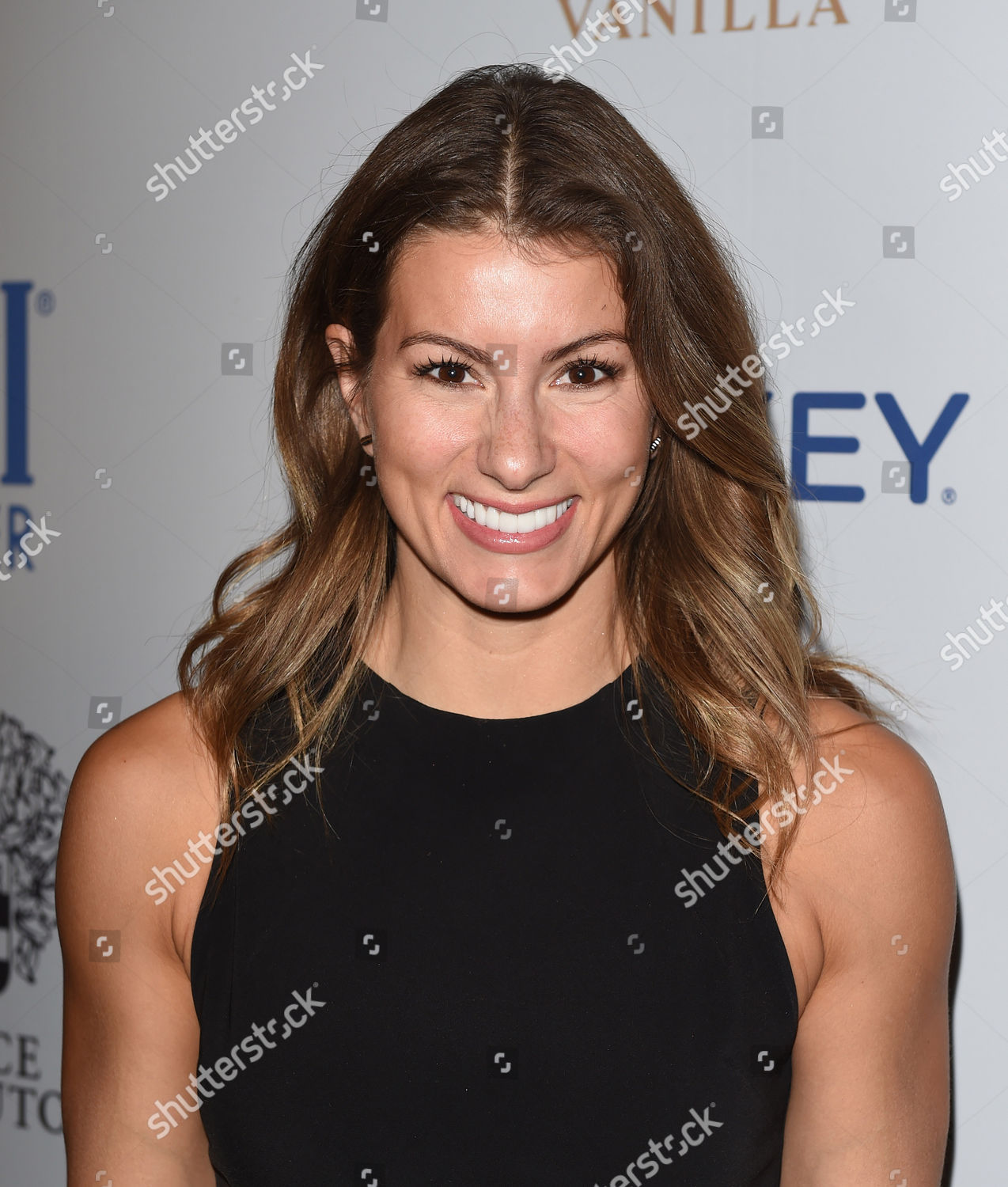 Jennifer Widerstrom Editorial Stock Photo - Stock Image | Shutterstock