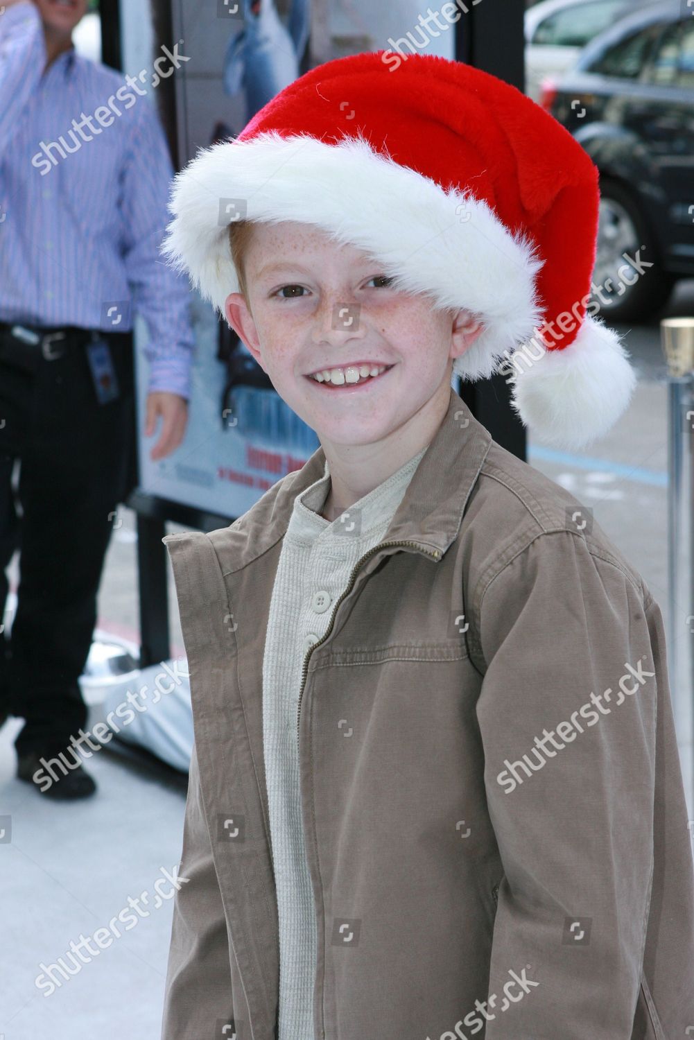 Zane Huett Editorial Stock Photo - Stock Image | Shutterstock
