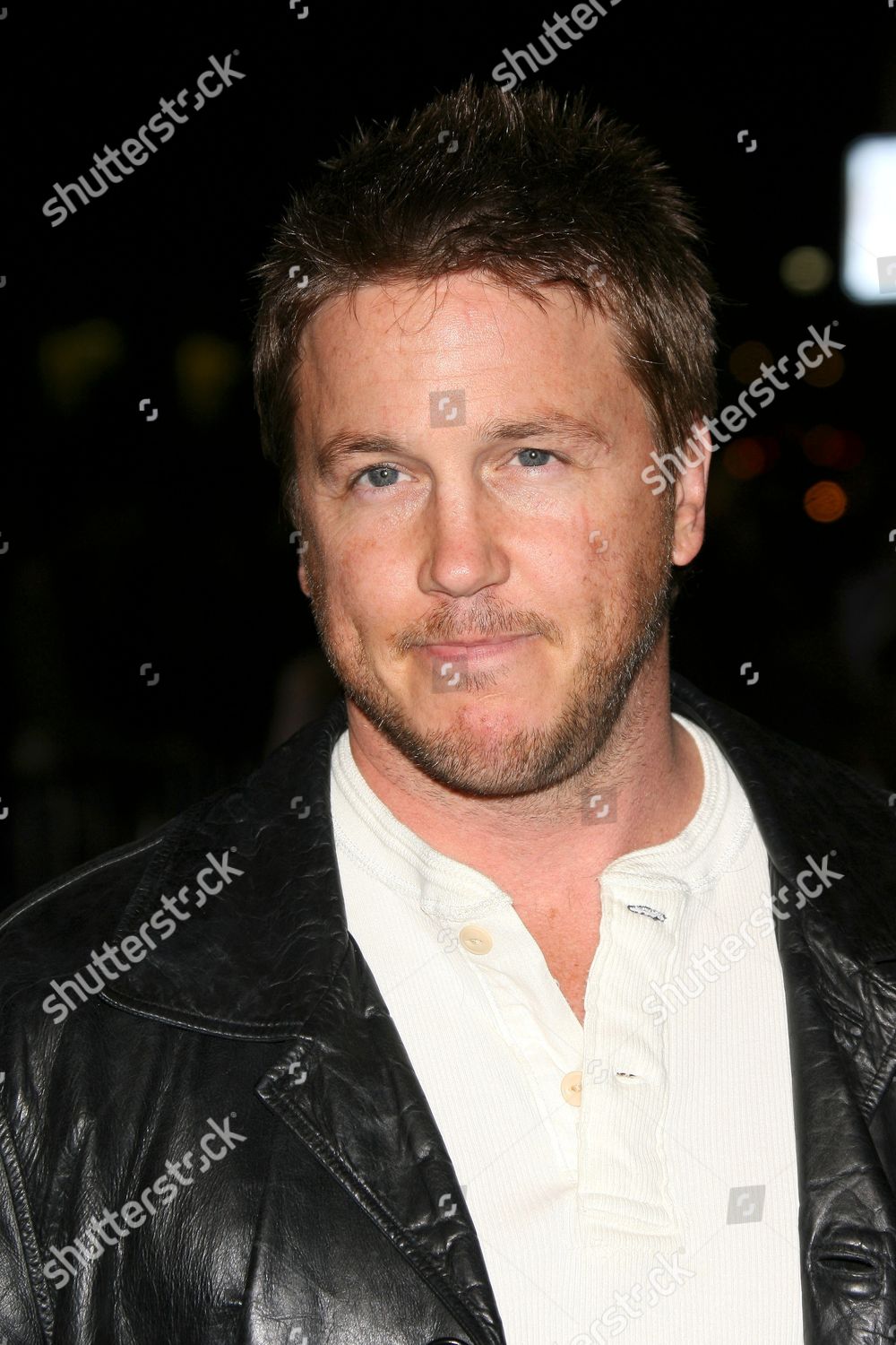 Lochlyn Munro Editorial Stock Photo - Stock Image | Shutterstock