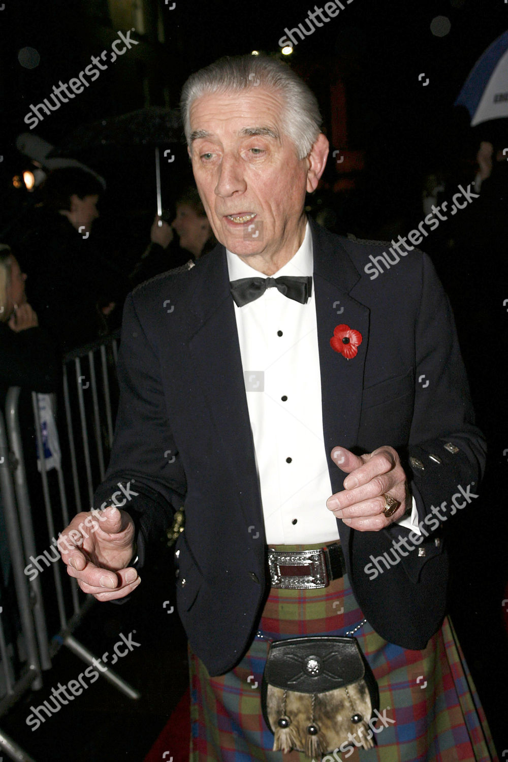 Johnny Beattie Editorial Stock Photo - Stock Image | Shutterstock