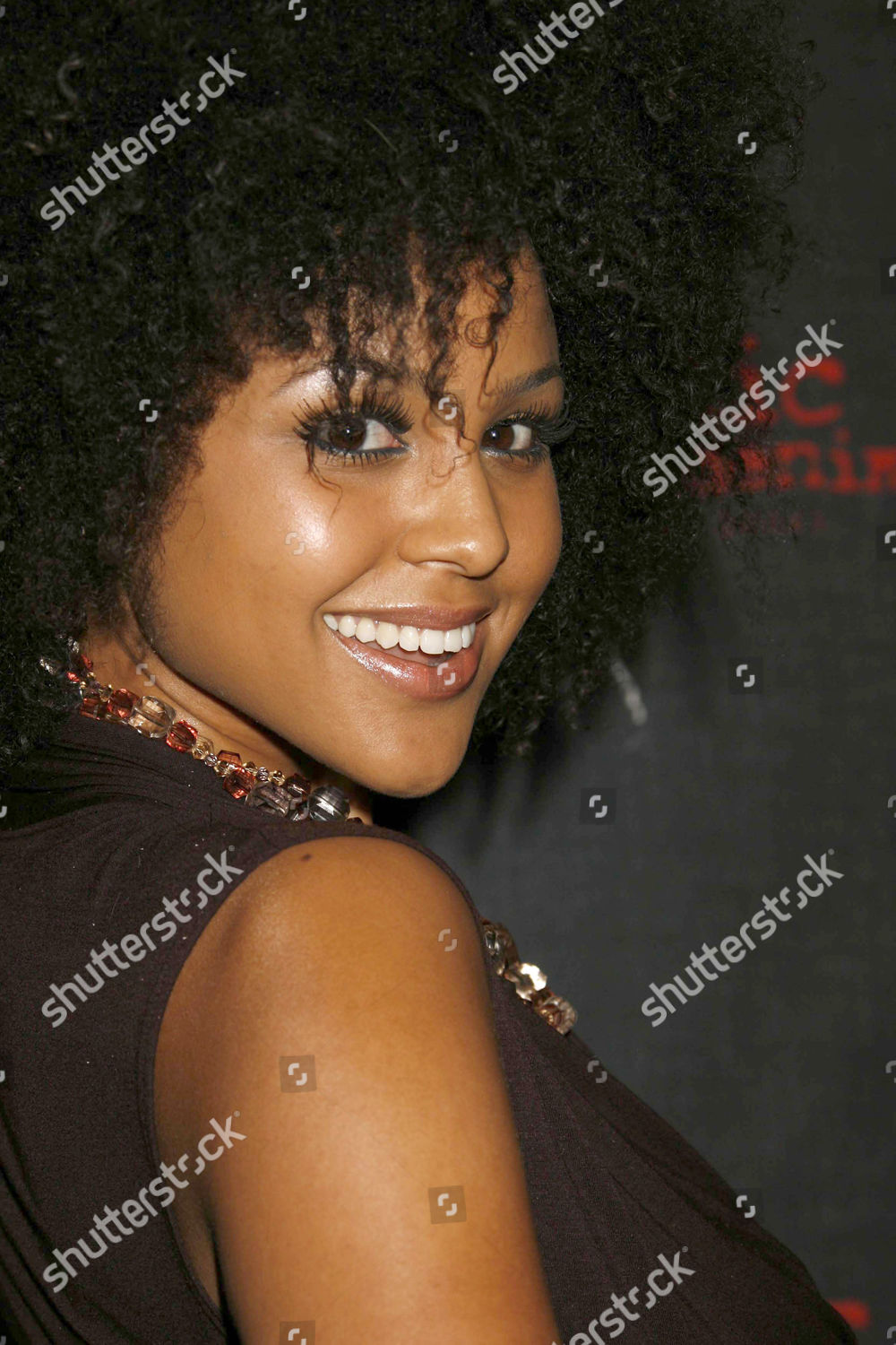 Hayley Marie Norman Editorial Stock Photo - Stock Image | Shutterstock