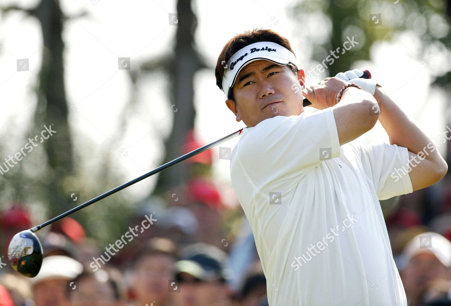 Yongeun Yang Korea Editorial Stock Photo - Stock Image | Shutterstock