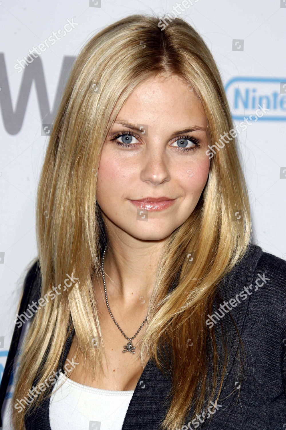 Nikki Griffith Editorial Stock Photo - Stock Image | Shutterstock