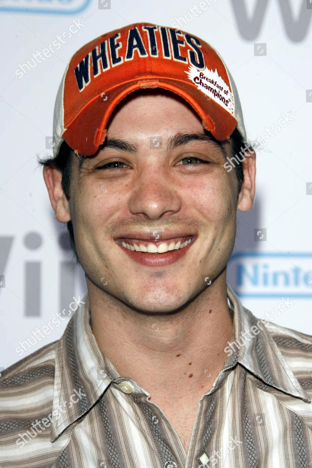 Mike Erwin Editorial Stock Photo - Stock Image | Shutterstock