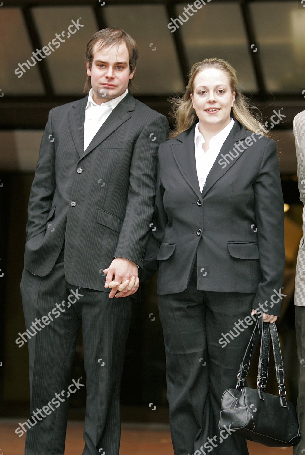 Drama Teacher Rebecca Poole Known Her Editorial Stock Photo - Stock ...
