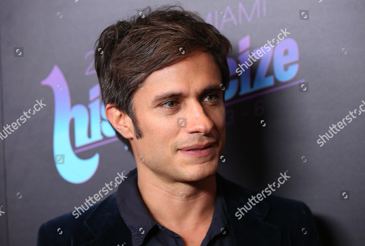 Gael Bernal Editorial Stock Photo - Stock Image | Shutterstock