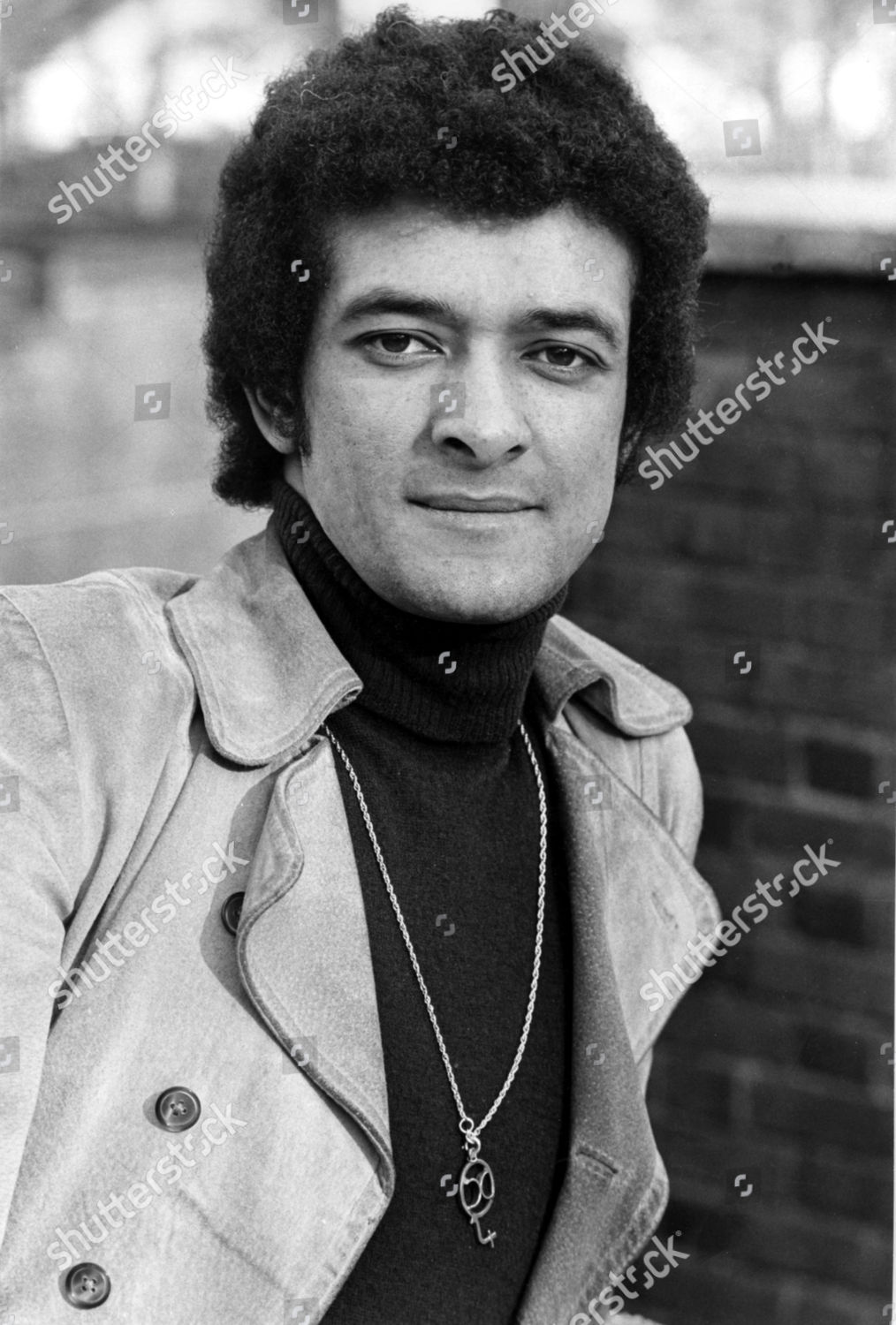 Tony Osoba Editorial Stock Photo - Stock Image | Shutterstock