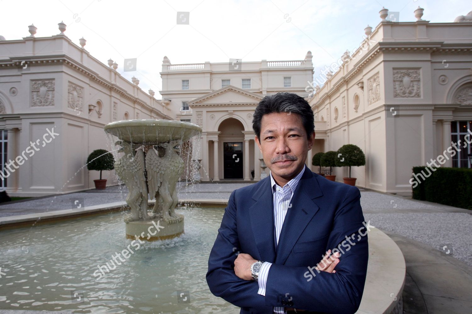 Prince Jefri Editorial Stock Photo - Stock Image | Shutterstock