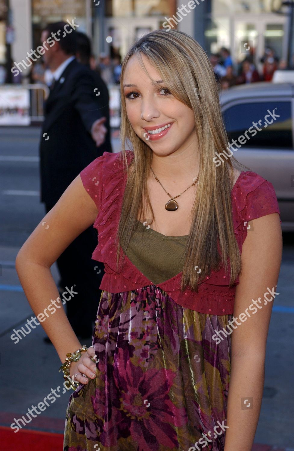 Ashley Edner Editorial Stock Photo - Stock Image | Shutterstock