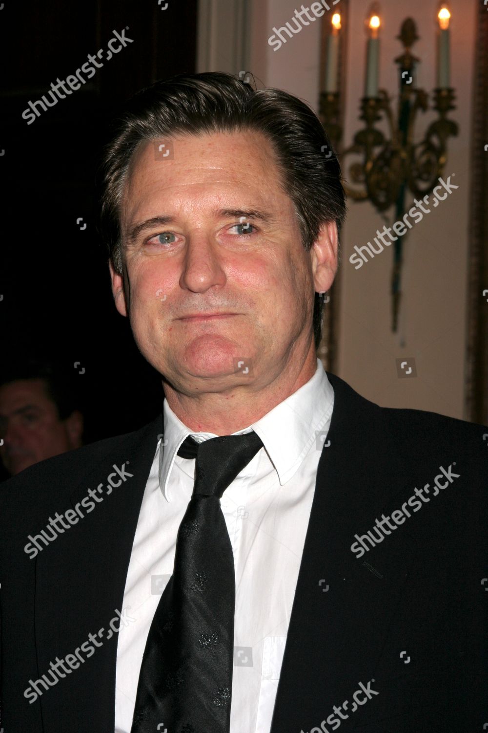 Bill Pullman Editorial Stock Photo - Stock Image | Shutterstock