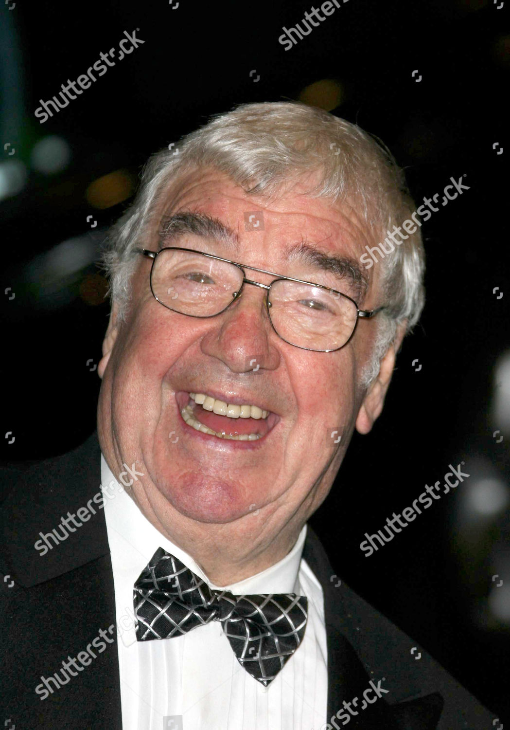 Frank Carson Editorial Stock Photo - Stock Image | Shutterstock