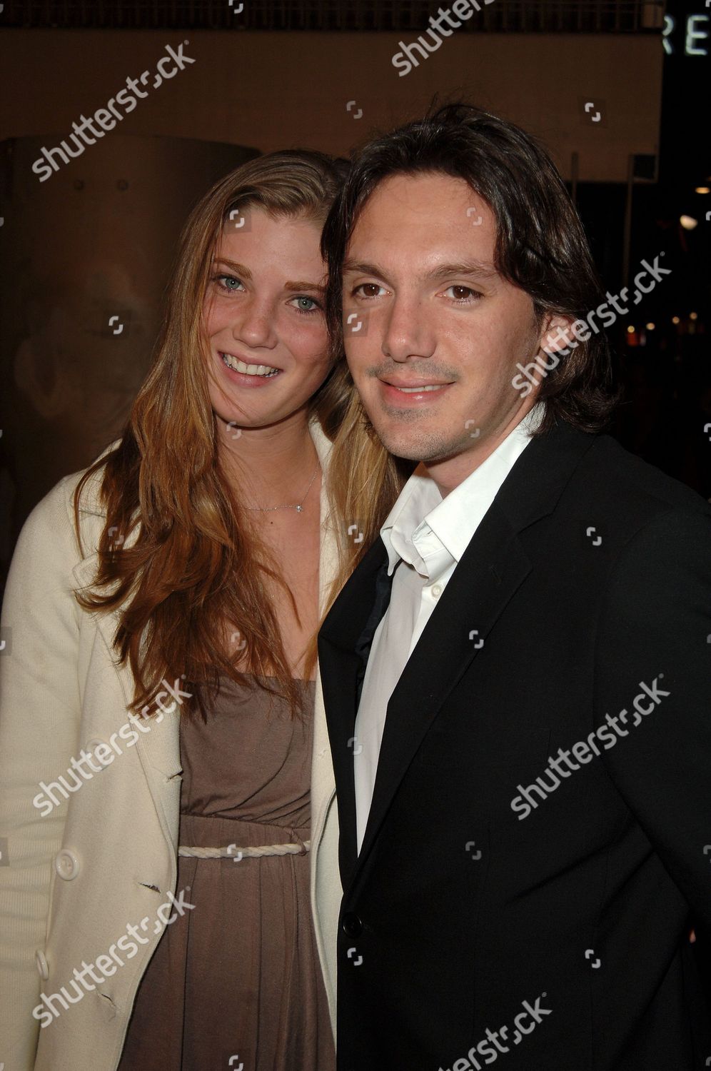 Lucas Haas Editorial Stock Photo - Stock Image | Shutterstock