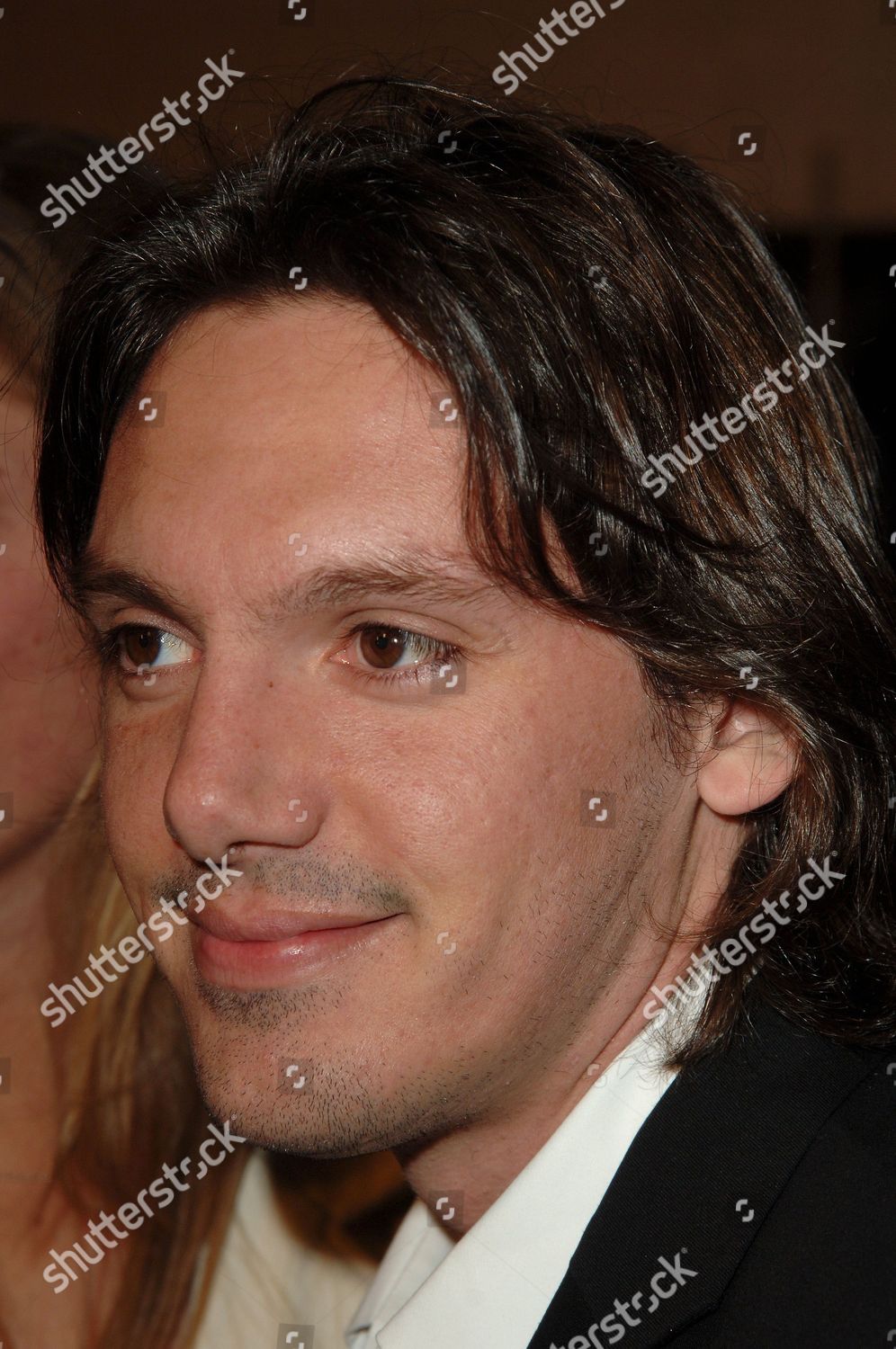 Lucas Haas Editorial Stock Photo - Stock Image | Shutterstock
