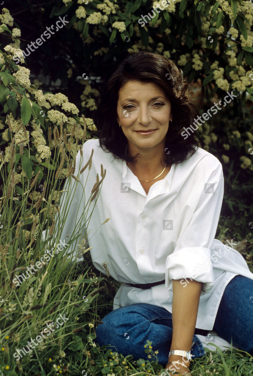 Jane Lapotaire Seal Morning 1986 Editorial Stock Photo - Stock Image ...
