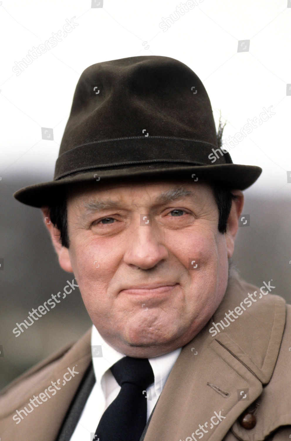 Tim Wylton Very Big Very Soon Editorial Stock Photo - Stock Image ...