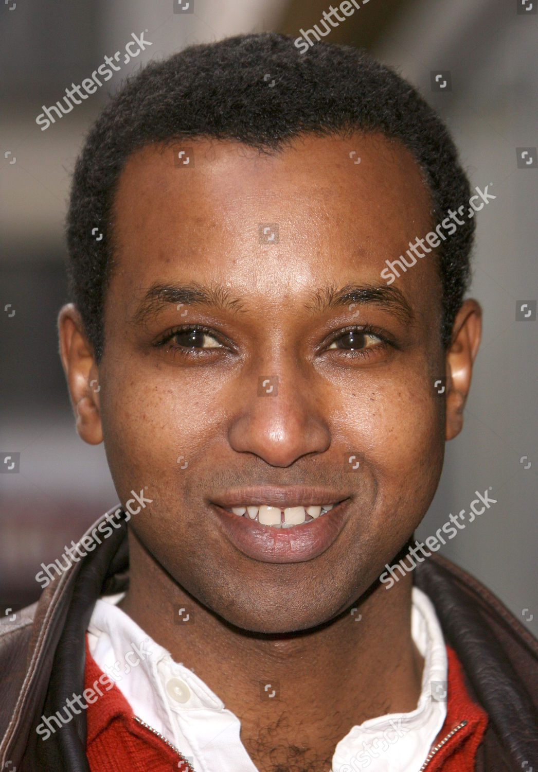 Rageh Omaar Editorial Stock Photo - Stock Image | Shutterstock