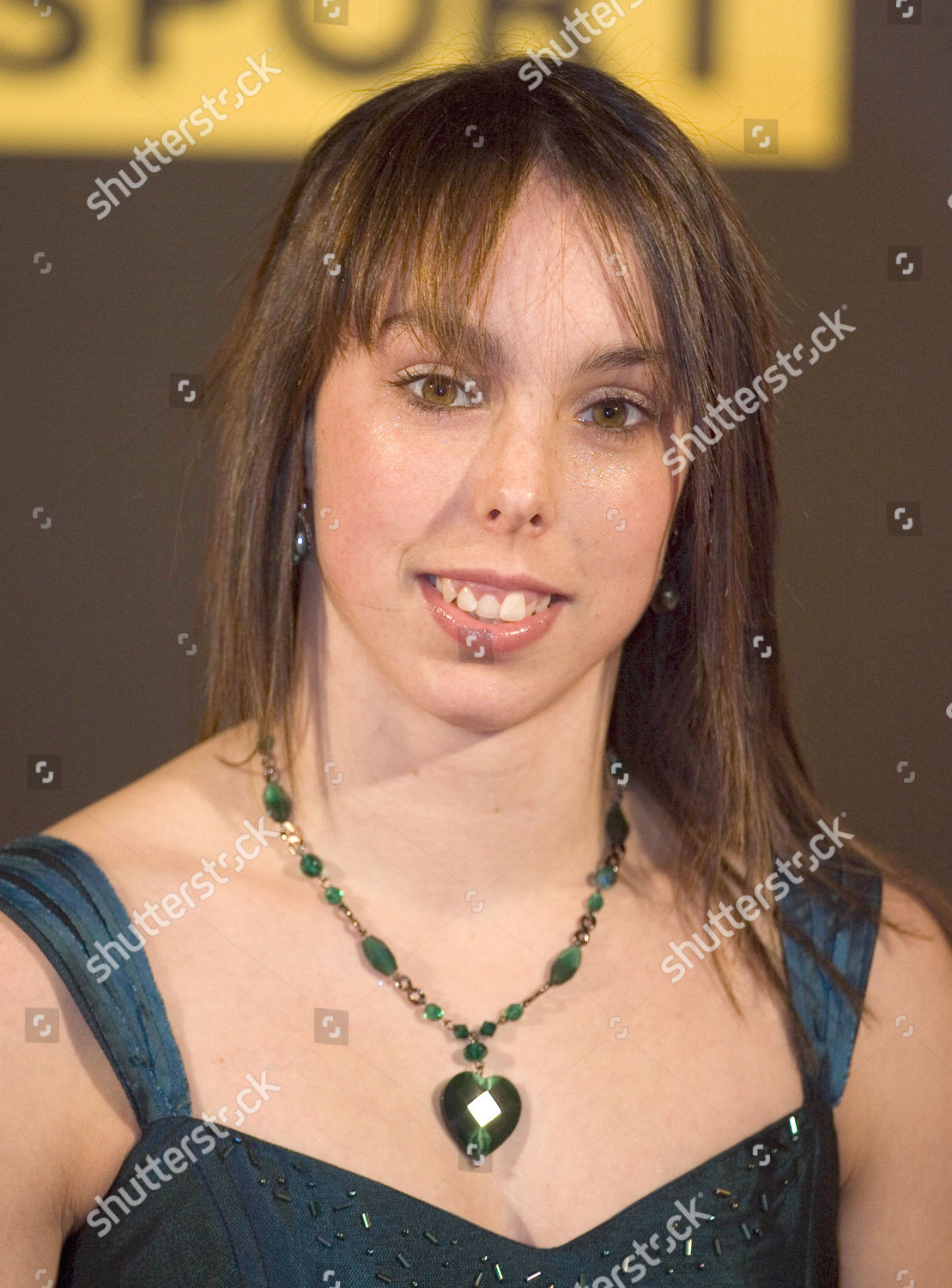 Beth Tweddle Editorial Stock Photo - Stock Image | Shutterstock