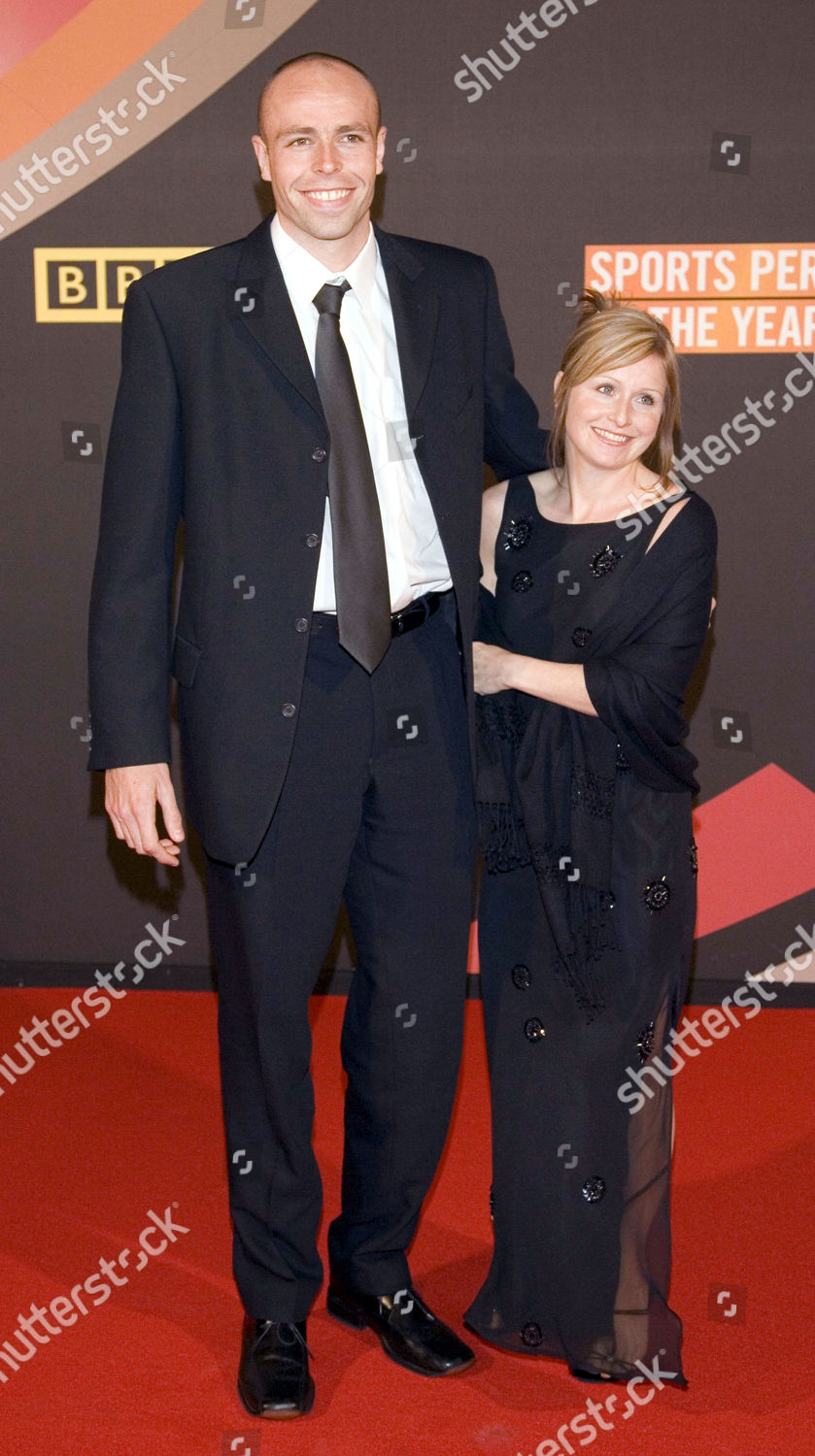 Dean Macey Guest Editorial Stock Photo - Stock Image | Shutterstock