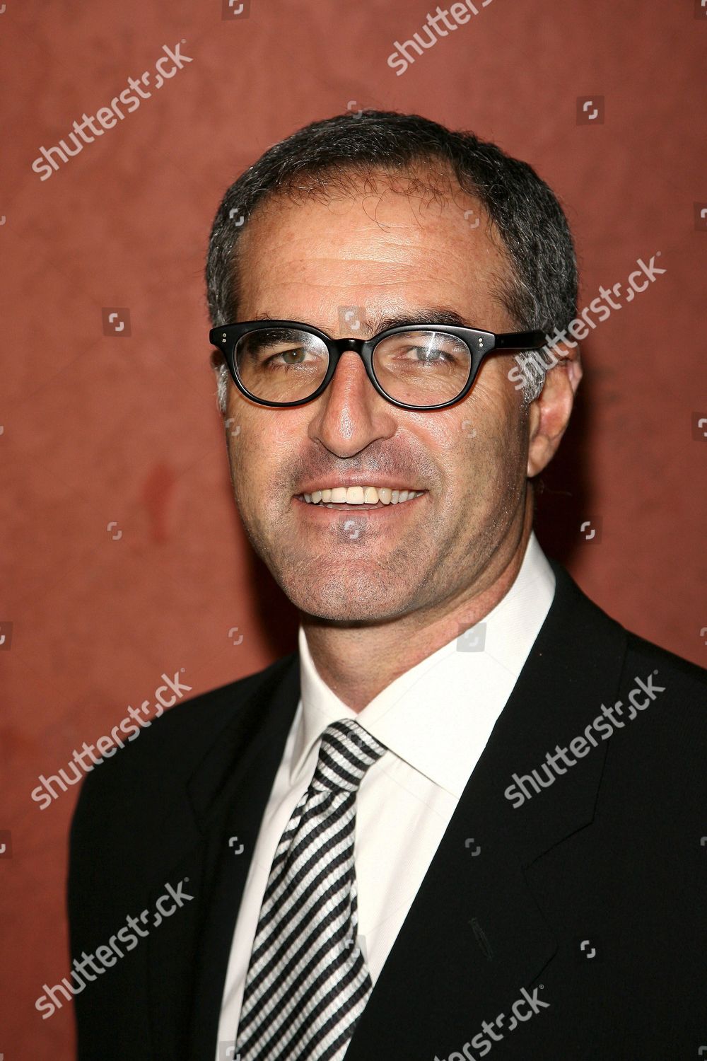 David Frankel Editorial Stock Photo - Stock Image | Shutterstock
