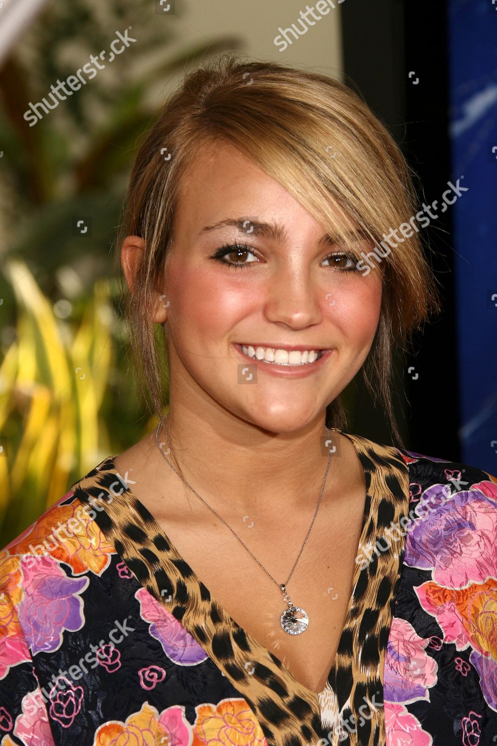 Jamie Lynn Spears Editorial Stock Photo - Stock Image | Shutterstock