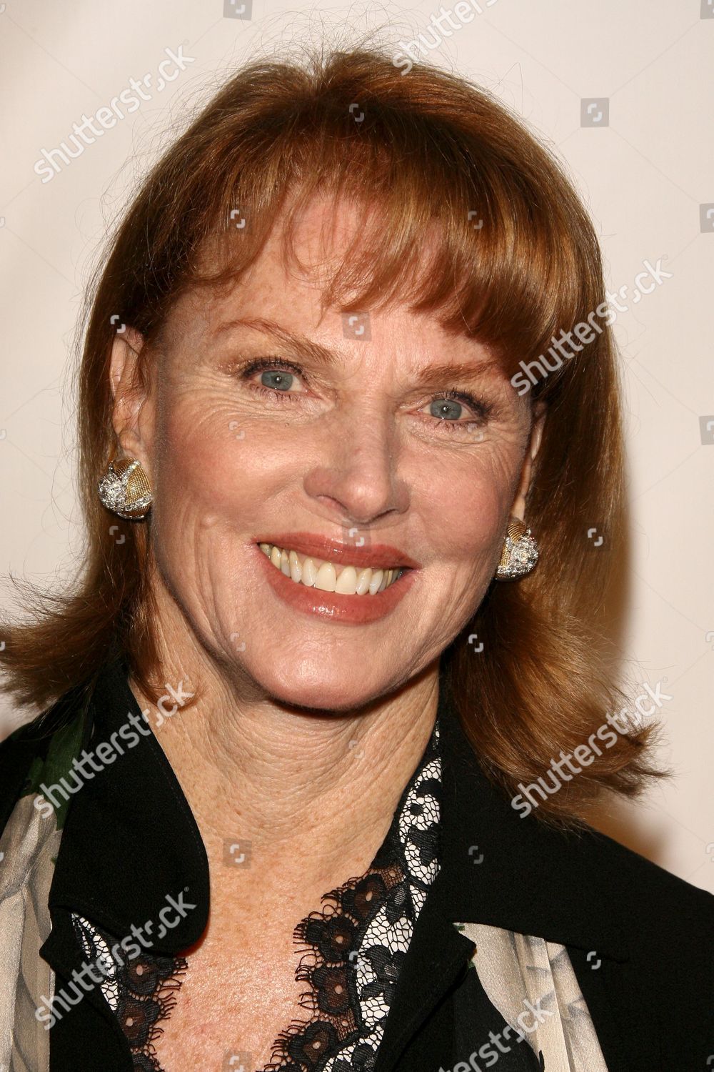 Mariette Hartley Editorial Stock Photo - Stock Image | Shutterstock
