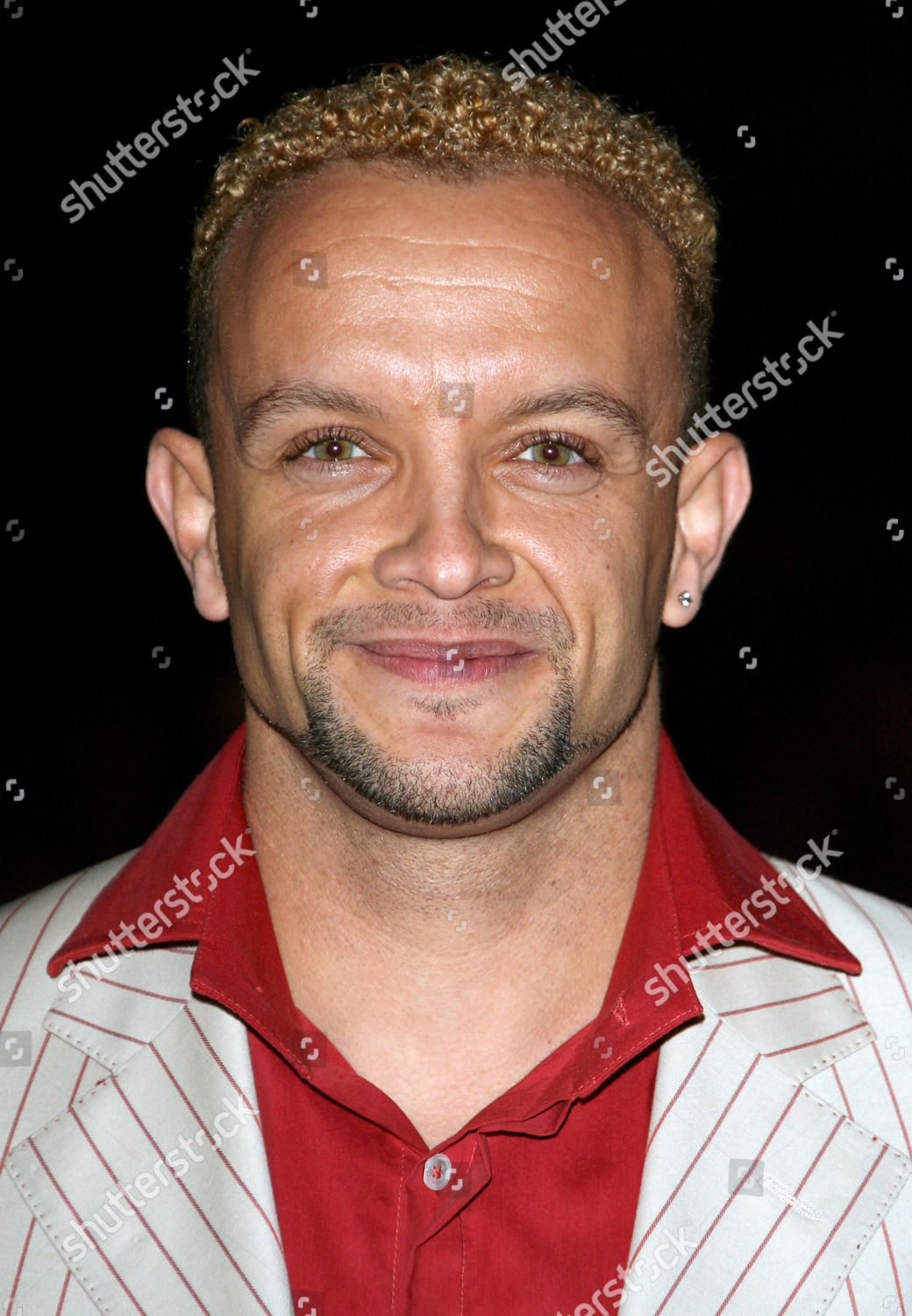 Jamie Baulch Editorial Stock Photo - Stock Image | Shutterstock