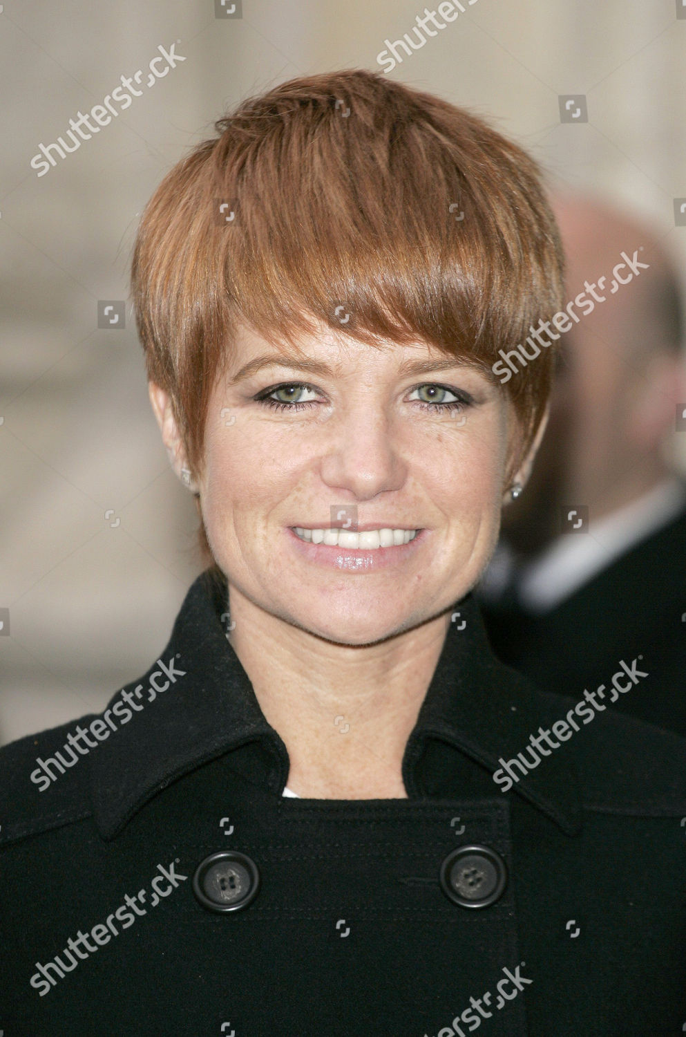 Patsy Palmer Editorial Stock Photo - Stock Image | Shutterstock