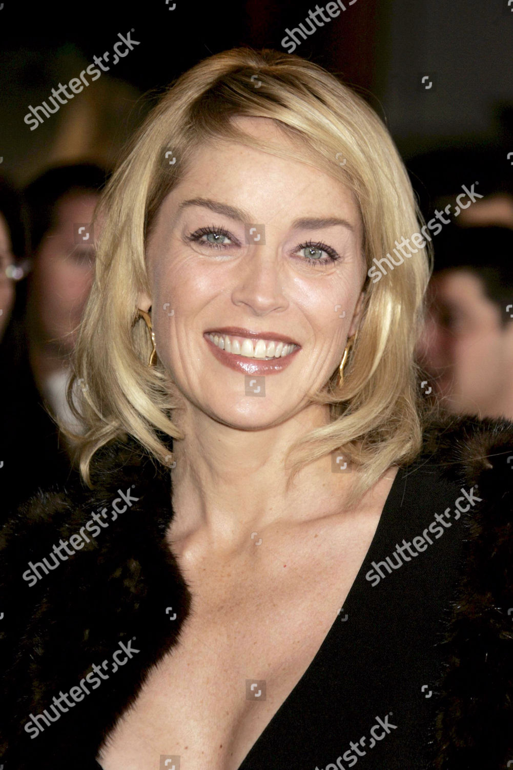 Sharon Stone Editorial Stock Photo - Stock Image | Shutterstock